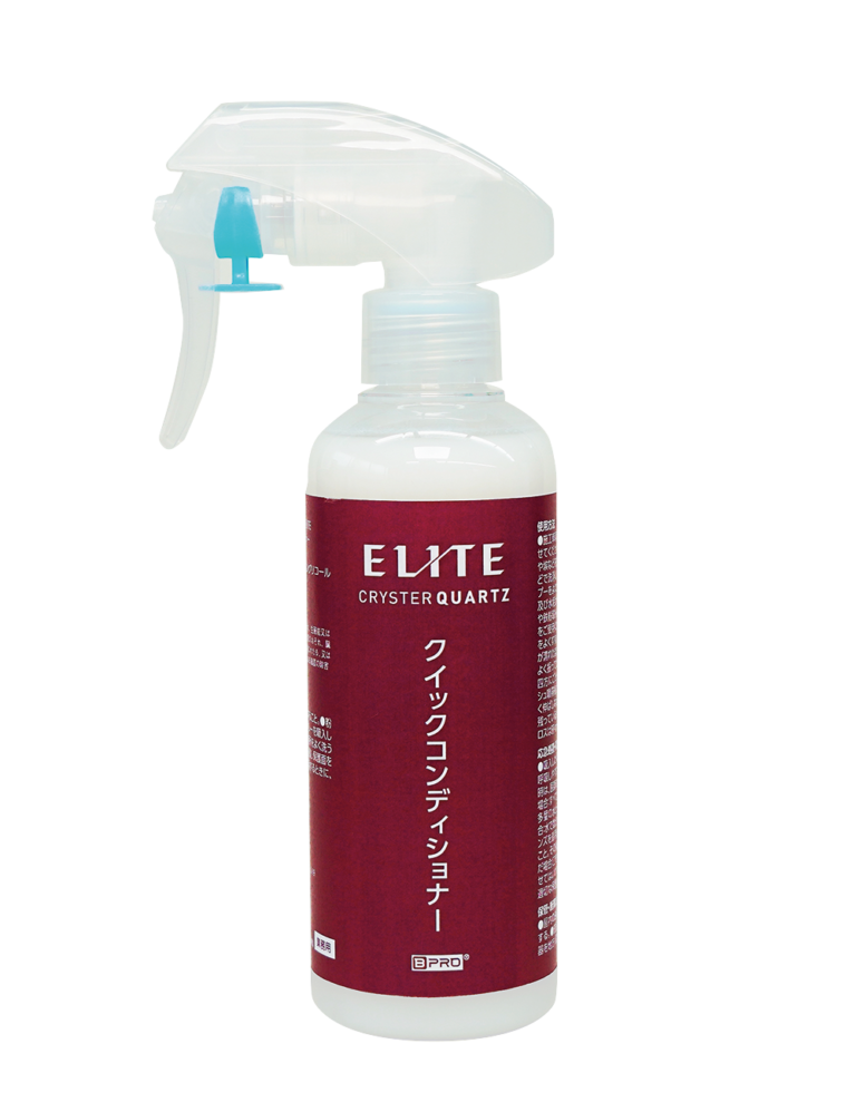 クリスタークォーツELITE | 株式会社BTO｜カーケア事業やBPRO（ビープロ）製品の開発・製造・販売
